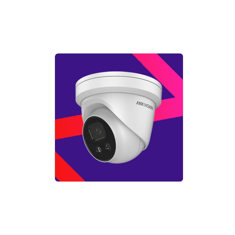 IP Cameras
