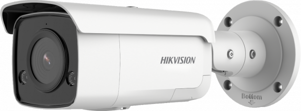 Hikvision DS-2CD2T87G2-LSU/SL(4mm) 8MP Camera | Dynamic CCTV Hikvision DS-2CD2T87G2-LSU/SL(4mm) 8MP Camera | Dynamic CCTV