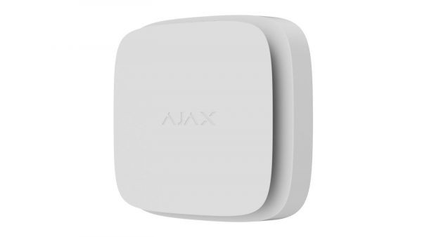 Ajax FireProtect 2 RB (Heat/Smoke) (8EU) Ajax FireProtect 2 RB (Heat/Smoke) (8EU)